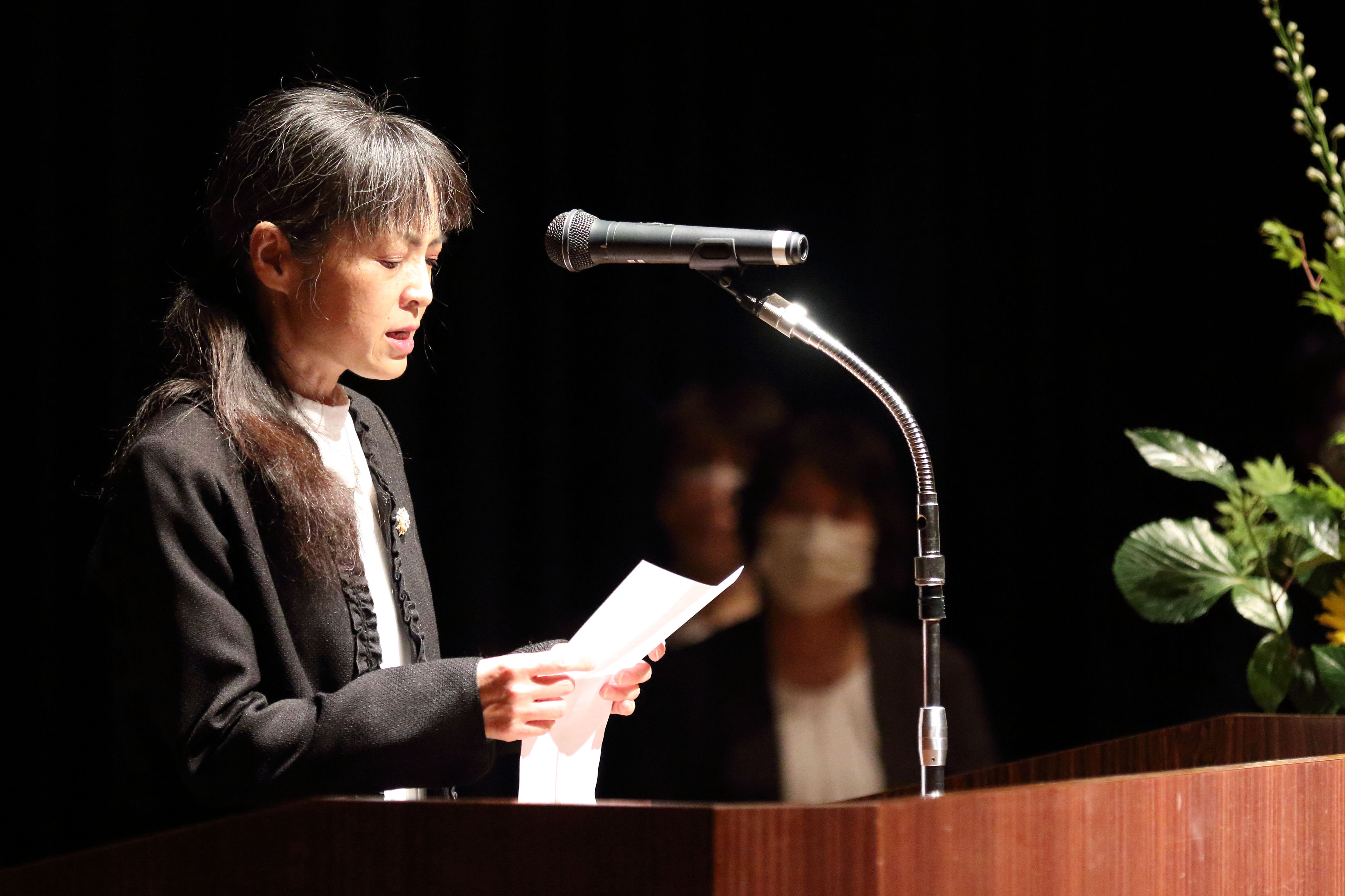 心に届く慈愛の物語を紡ぐ会／公益財団法人慈愛会 鹿児島 医療・介護・福祉・医療人材育成eow 7590